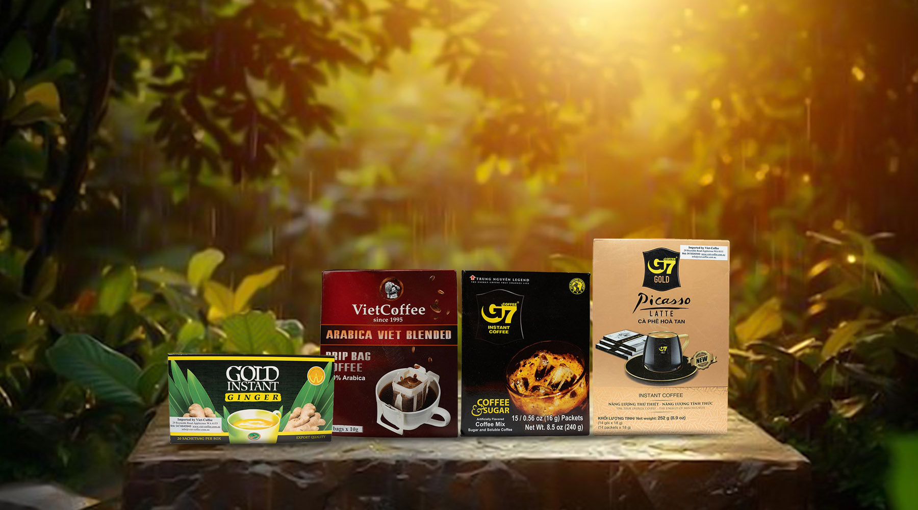 Viet Coffee